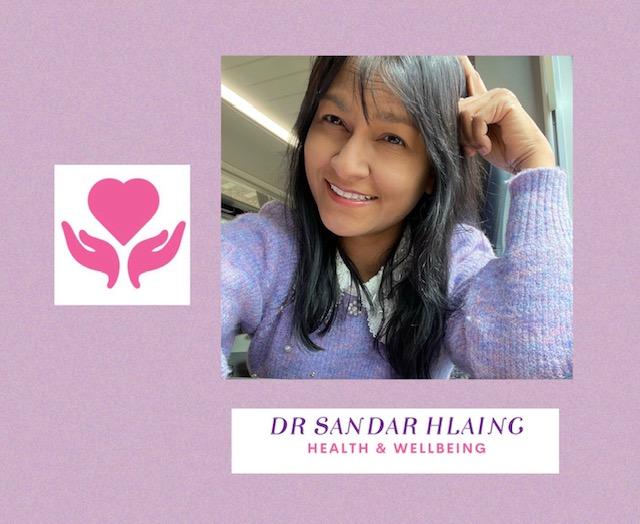 Trusted Women’s Health Education | Dr. Sandar Hlaing