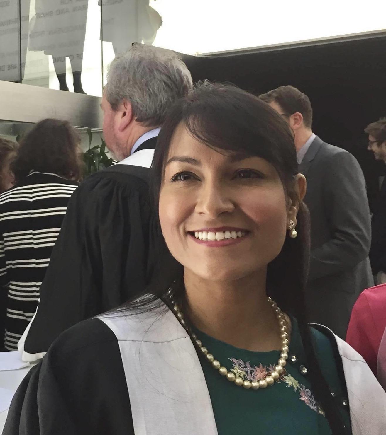 Expert Advice and Women’s Health Resources - Dr. Sandar Haling