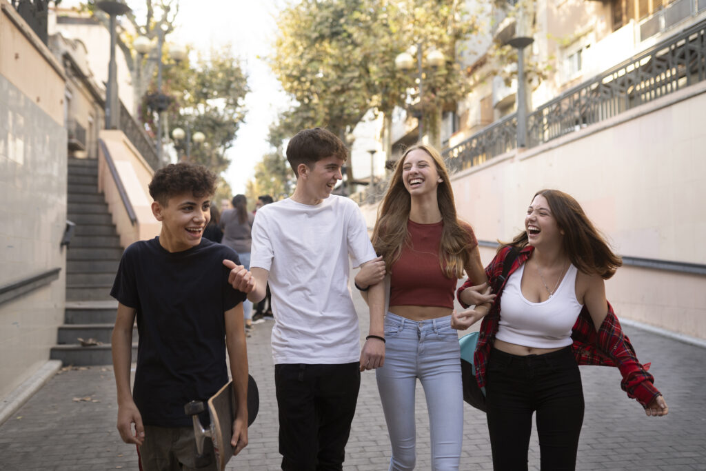Sexual Health Support for UK Teens – Dr. Sandar Hlaing
