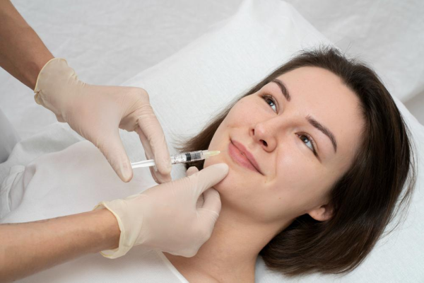 Skin Boosters vs Fillers: Which Is Best for You? | Dr. Sandar