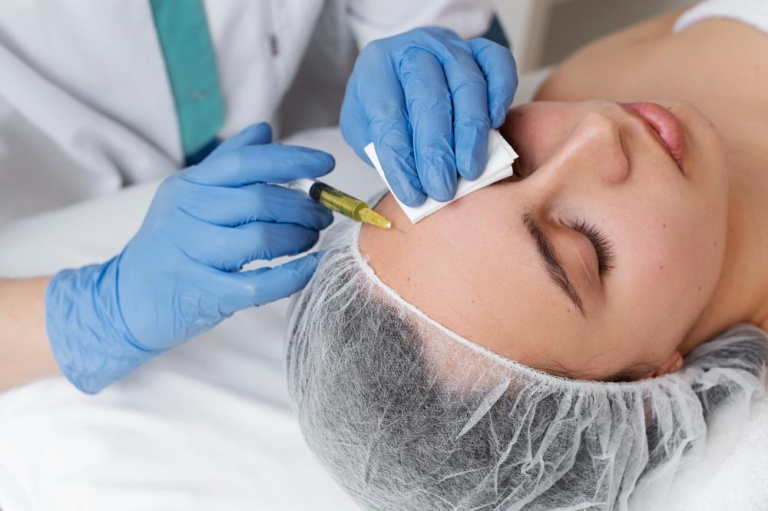 Skin Boosters vs Fillers: Which Is Best for You? | Dr. Sandar
